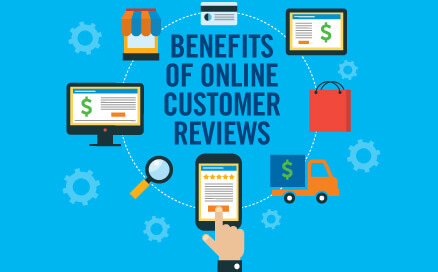 The Benefits of Customer Reviews on Your eCommerce Website